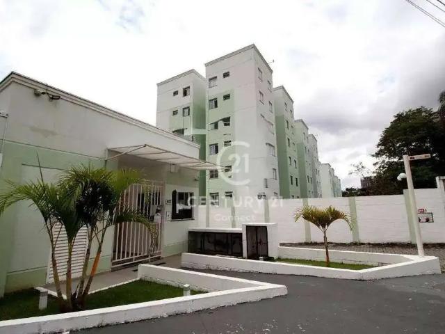 Apartamento para Venda em Sorocaba/SP Jardim Ipê 2 Quartos