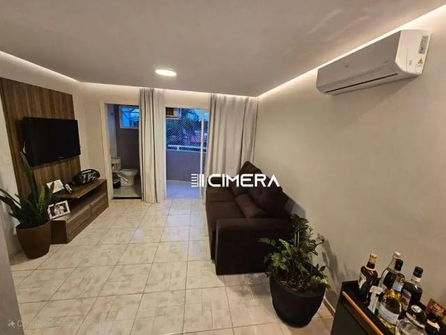 Apartamento para Venda em Sorocaba/SP Jardim Ipê 2 Quartos