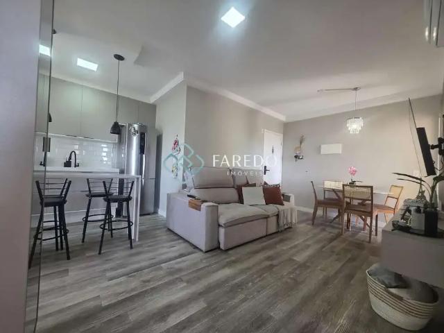 Apartamento para Venda em Sorocaba/SP Jardim Ipê 2 Quartos