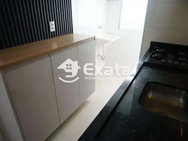Apartamento para Venda em Sorocaba/SP Jardim Ipê 2 Quartos