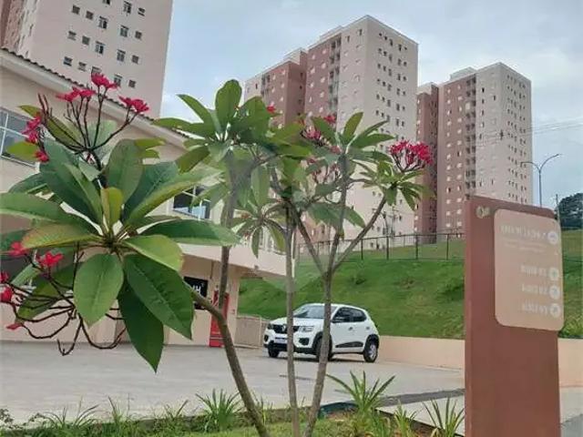 Apartamento para Venda em Sorocaba/SP Jardim Ipê 2 Quartos