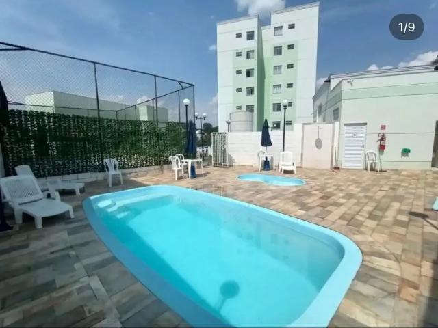Apartamento para Venda em Sorocaba/SP Jardim Ipê 2 Quartos