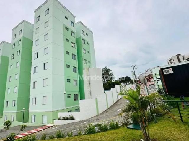 Apartamento para Venda em Sorocaba/SP Jardim Ipê 2 Quartos