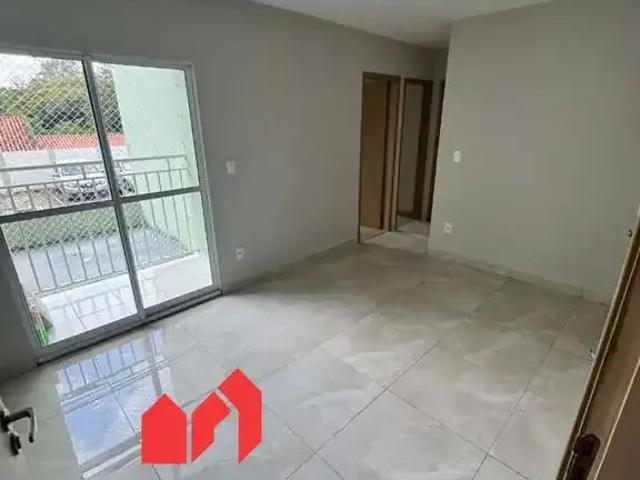 Apartamento para Venda em Sorocaba/SP Jardim Ipê 2 Quartos