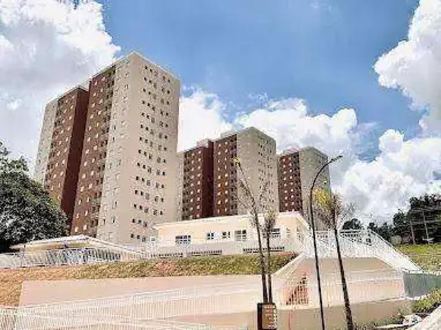 Apartamento para Venda em Sorocaba/SP Jardim Ipê 2 Quartos