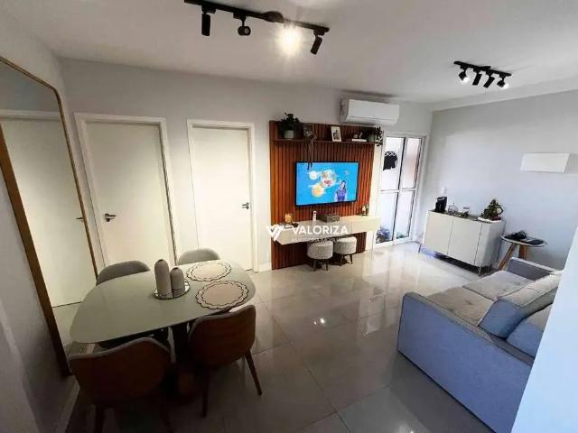 Apartamento para Venda em Sorocaba/SP Jardim Ipê 2 Quartos