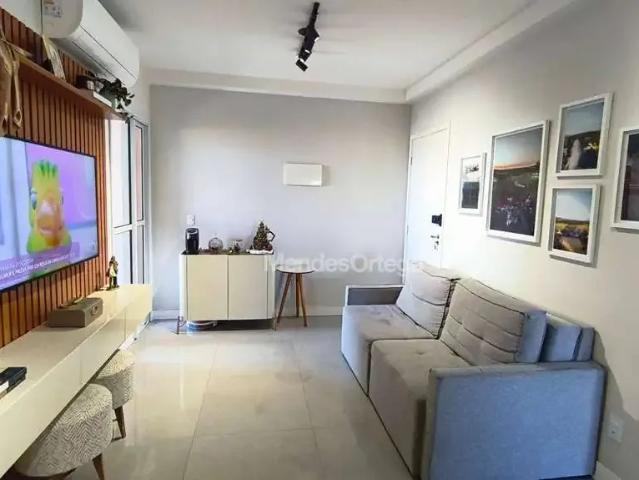 Apartamento para Venda em Sorocaba/SP Jardim Ipê 2 Quartos