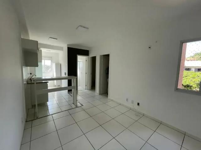 Apartamento para Venda em Sorocaba/SP Jardim Ipê 2 Quartos