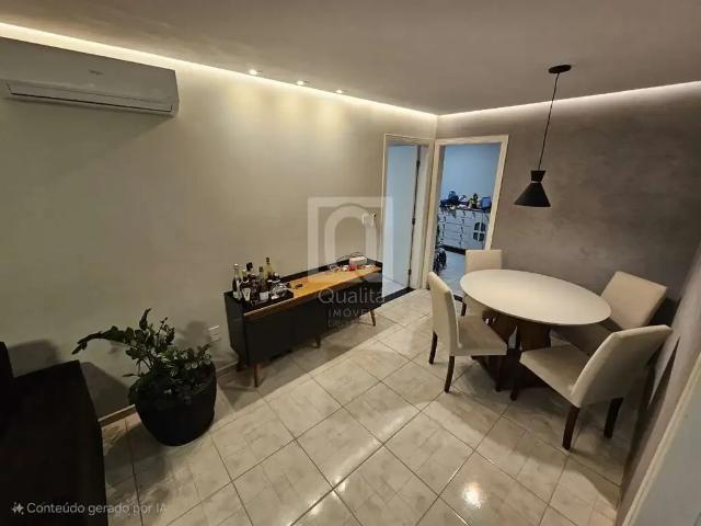 Apartamento para Venda em Sorocaba/SP Jardim Ipê 2 Quartos