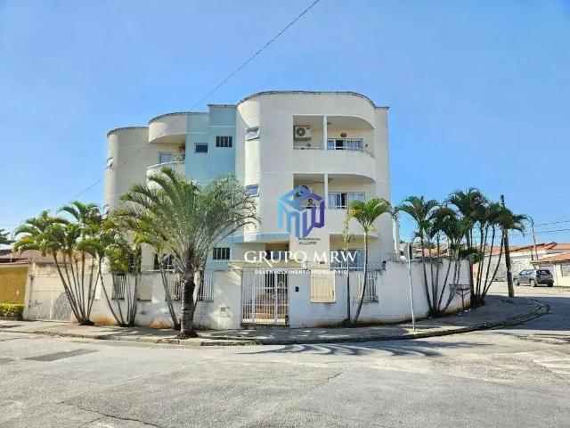 Apartamento para Venda em Sorocaba/SP Jardim Ipê 2 Quartos