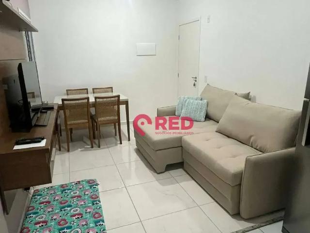 Apartamento para Venda em Sorocaba/SP Jardim Ipê 2 Quartos