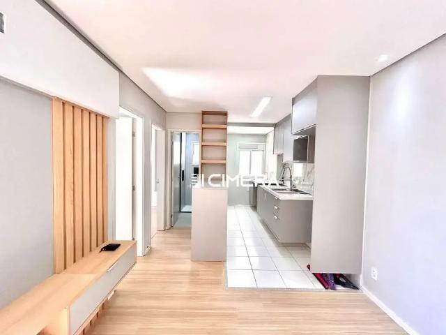 Apartamento para Venda em Sorocaba/SP Jardim Ipê 2 Quartos