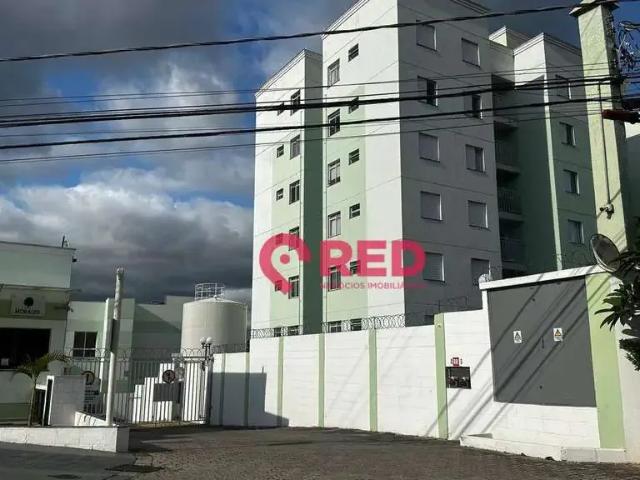Apartamento para Venda em Sorocaba/SP Jardim Ipê 2 Quartos