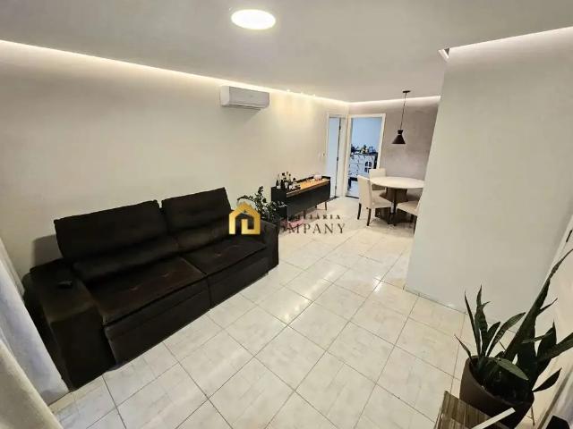 Apartamento para Venda em Sorocaba/SP Jardim Ipê 2 Quartos