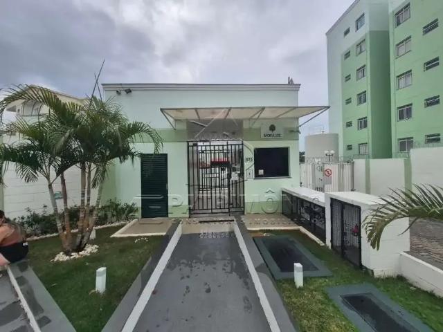 Apartamento para Venda em Sorocaba/SP Jardim Ipê 2 Quartos