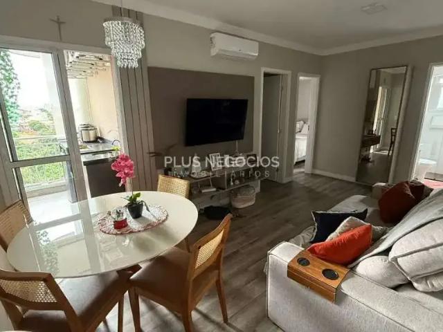 Apartamento para Venda em Sorocaba/SP Jardim Ipê 2 Quartos