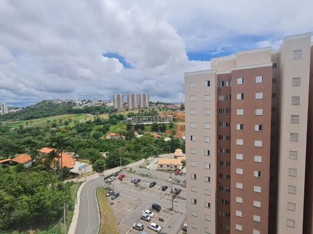 Apartamento para Venda em Sorocaba/SP Jardim Ipê 2 Quartos