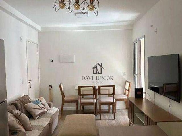 Apartamento para Venda em Sorocaba/SP Jardim Ipê 2 Quartos