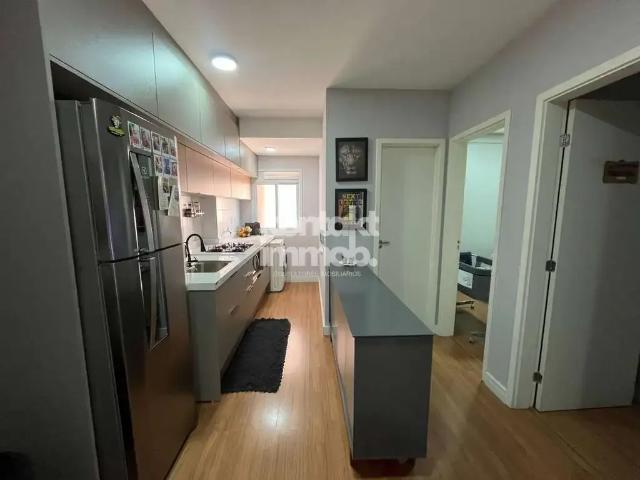 Apartamento para Venda em Sorocaba/SP Jardim Ipê 3 Quartos