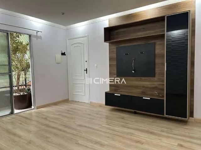 Apartamento para Venda em Sorocaba/SP Jardim Isafer 2 Quartos