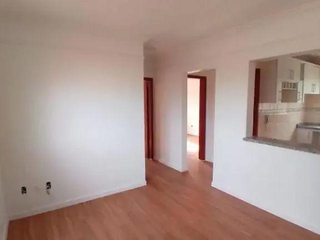 Apartamento para Venda em Sorocaba/SP Jardim Isafer 2 Quartos