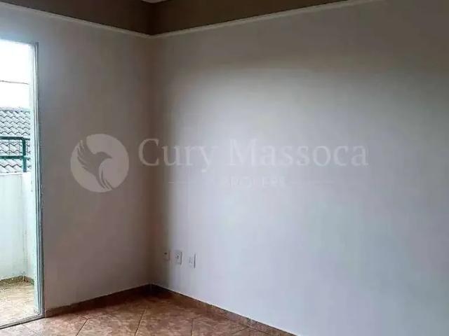 Apartamento para Venda em Sorocaba/SP Jardim Isafer 2 Quartos