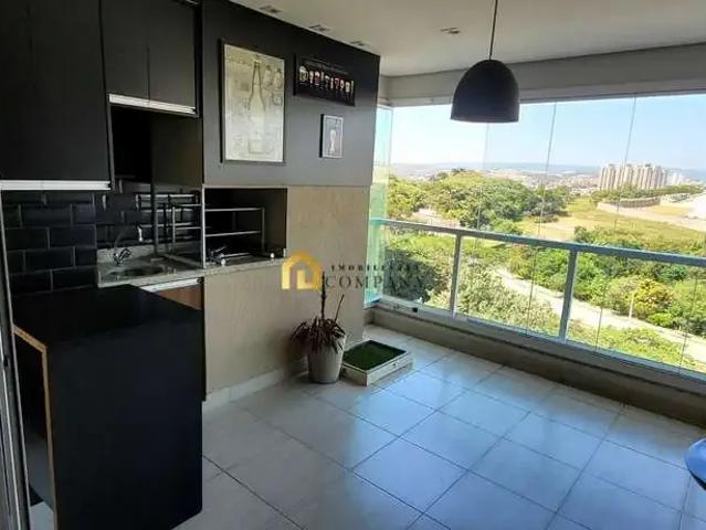 Apartamento para Venda em Sorocaba/SP Jardim Isaura 3 Quartos