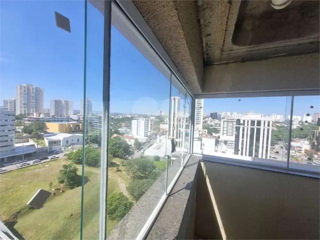 Apartamento para Venda em Sorocaba/SP Jardim Judith 4 Quartos
