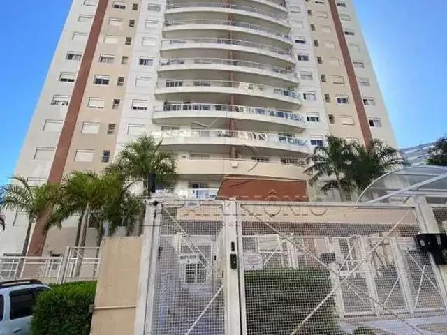Apartamento para Venda em Sorocaba/SP Jardim Judith 4 Quartos