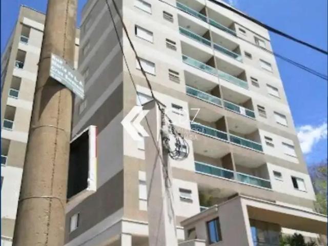 Apartamento para Venda em Sorocaba/SP Jardim Judith 2 Quartos