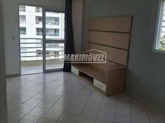 Apartamento para Venda em Sorocaba/SP Jardim Judith 2 Quartos