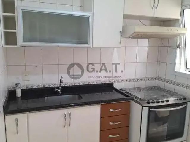 Apartamento para Venda em Sorocaba/SP Jardim Judith 2 Quartos