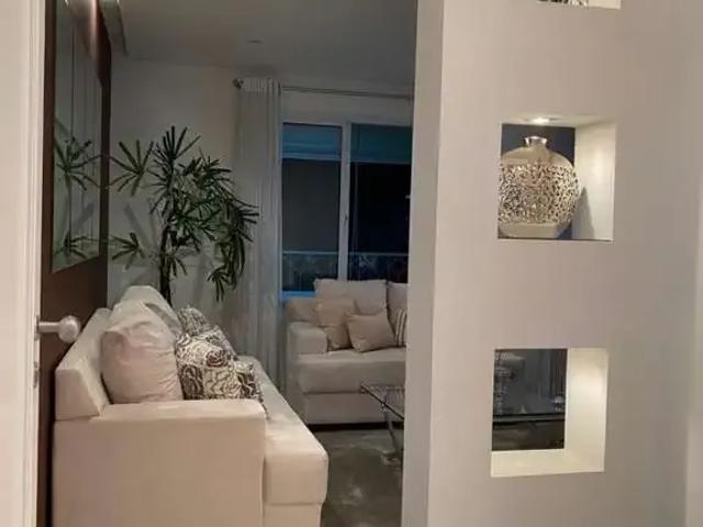 Apartamento para Venda em Sorocaba/SP Jardim Judith 2 Quartos