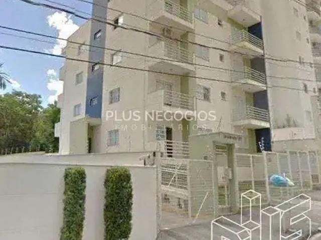 Apartamento para Venda em Sorocaba/SP Jardim Judith 2 Quartos