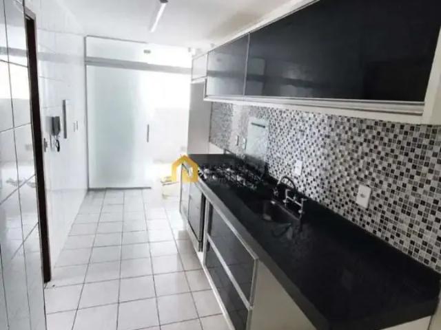 Apartamento para Venda em Sorocaba/SP Jardim Judith 3 Quartos