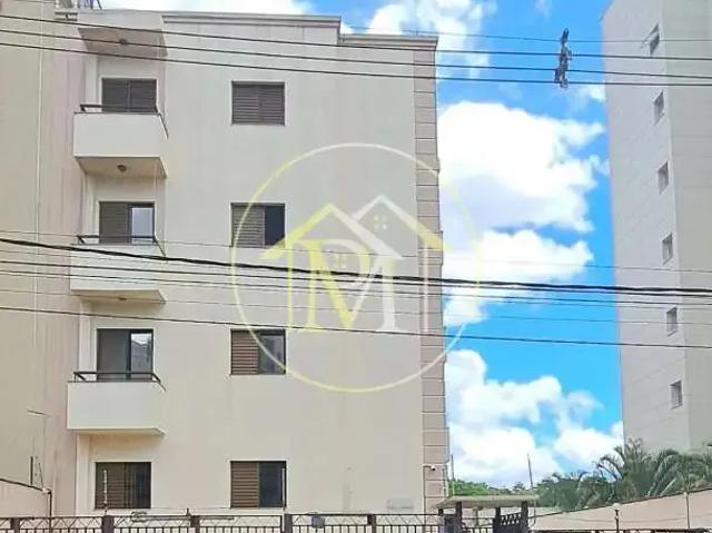 Apartamento para Venda em Sorocaba/SP Jardim Judith 3 Quartos