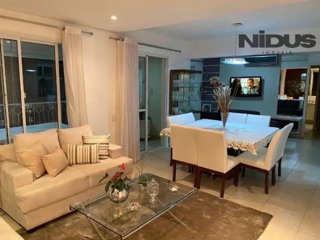 Apartamento para Venda em Sorocaba/SP Jardim Judith 3 Quartos