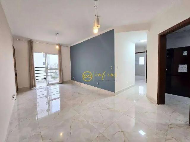 Apartamento para Venda em Sorocaba/SP Jardim Judith 3 Quartos