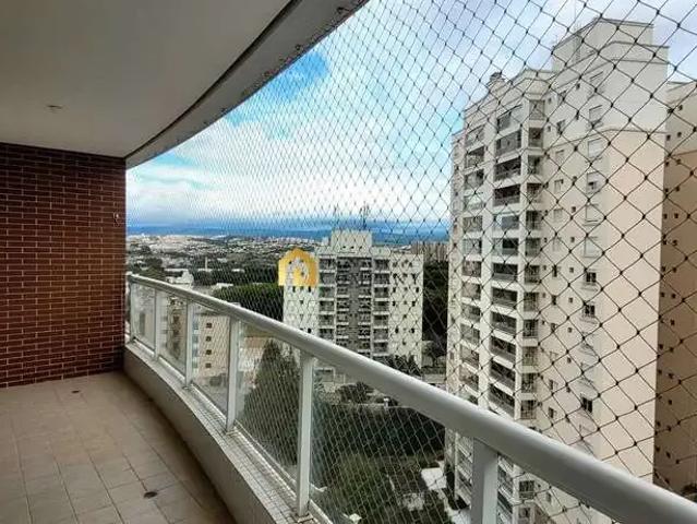 Apartamento para Venda em Sorocaba/SP Jardim Judith 3 Quartos