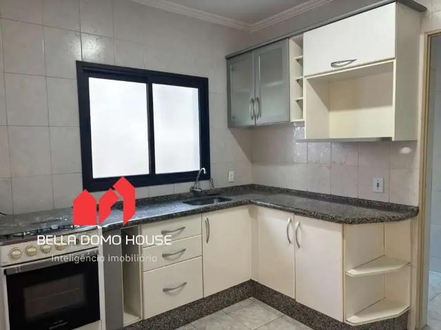 Apartamento para Venda em Sorocaba/SP Jardim Judith 3 Quartos