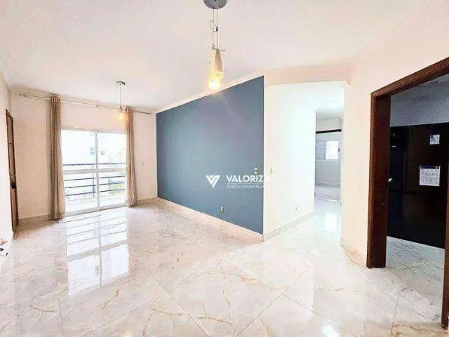Apartamento para Venda em Sorocaba/SP Jardim Judith 3 Quartos