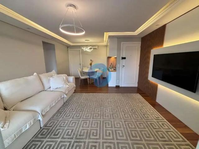 Apartamento para Venda em Sorocaba/SP Jardim Judith 3 Quartos