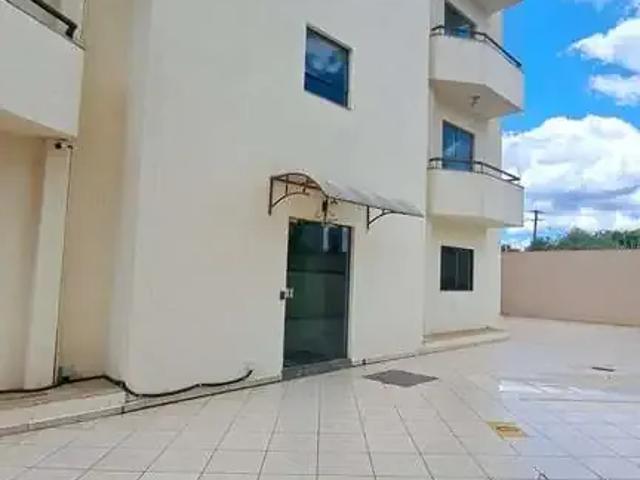 Apartamento para Venda em Sorocaba/SP Jardim Judith 3 Quartos