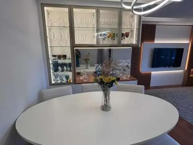 Apartamento para Venda em Sorocaba/SP Jardim Judith 3 Quartos
