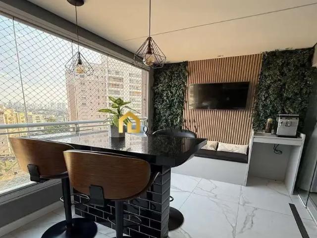 Apartamento para Venda em Sorocaba/SP Jardim Judith 3 Quartos