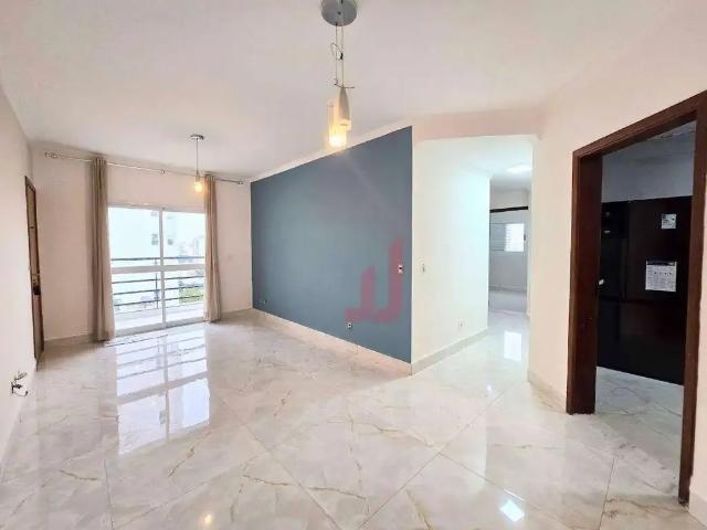 Apartamento para Venda em Sorocaba/SP Jardim Judith 3 Quartos