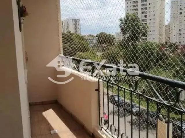 Apartamento para Venda em Sorocaba/SP Jardim Judith 3 Quartos