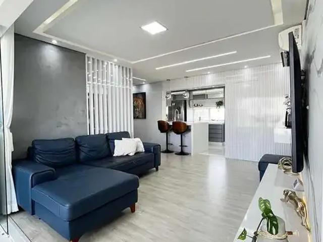 Apartamento para Venda em Sorocaba/SP Jardim Judith 3 Quartos