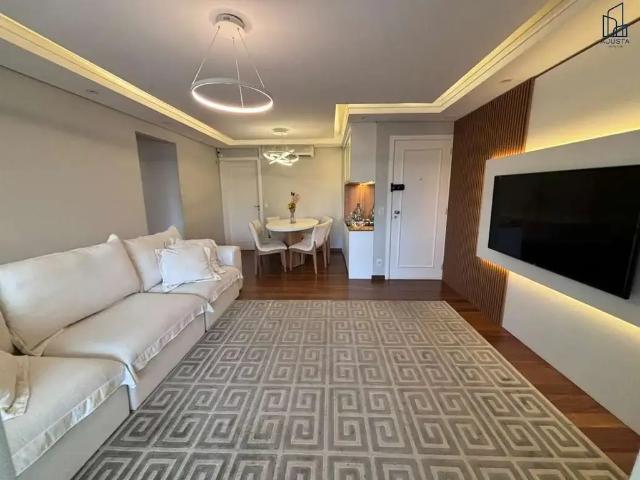 Apartamento para Venda em Sorocaba/SP Jardim Judith 3 Quartos