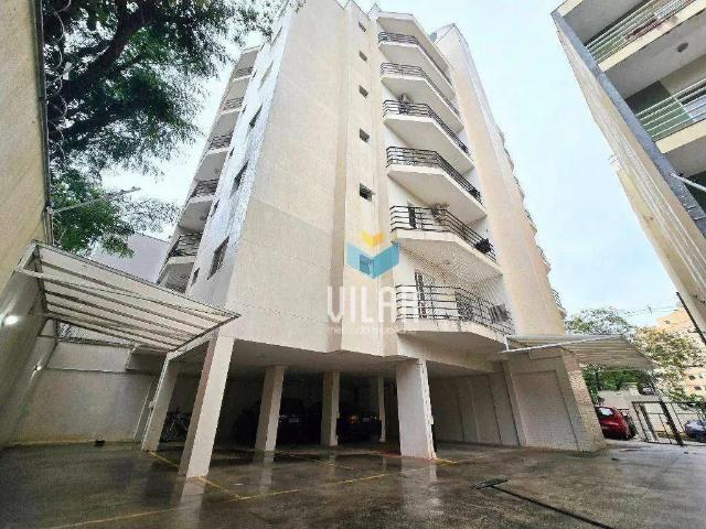 Apartamento para Venda em Sorocaba/SP Jardim Judith 3 Quartos